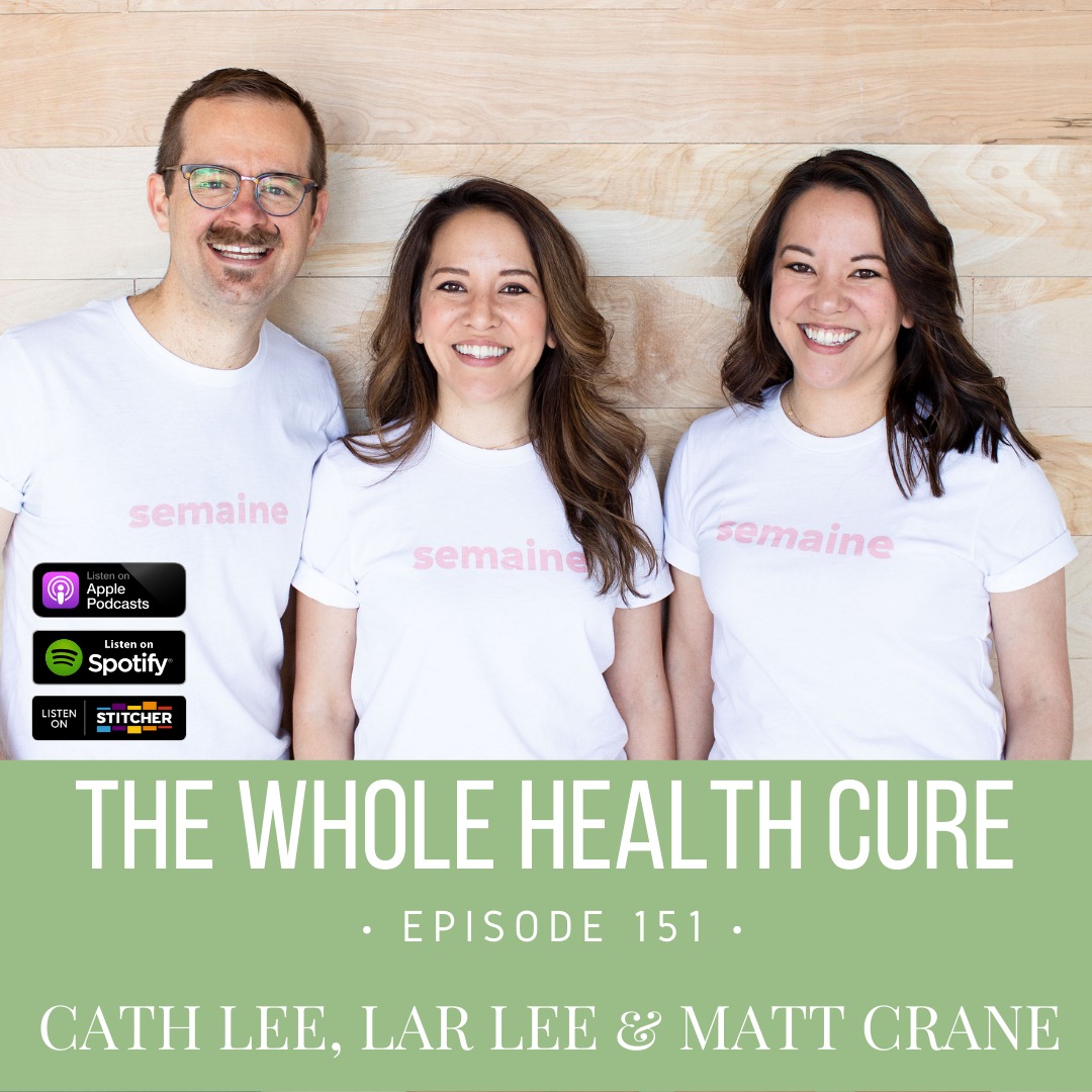 The Whole Health Cure