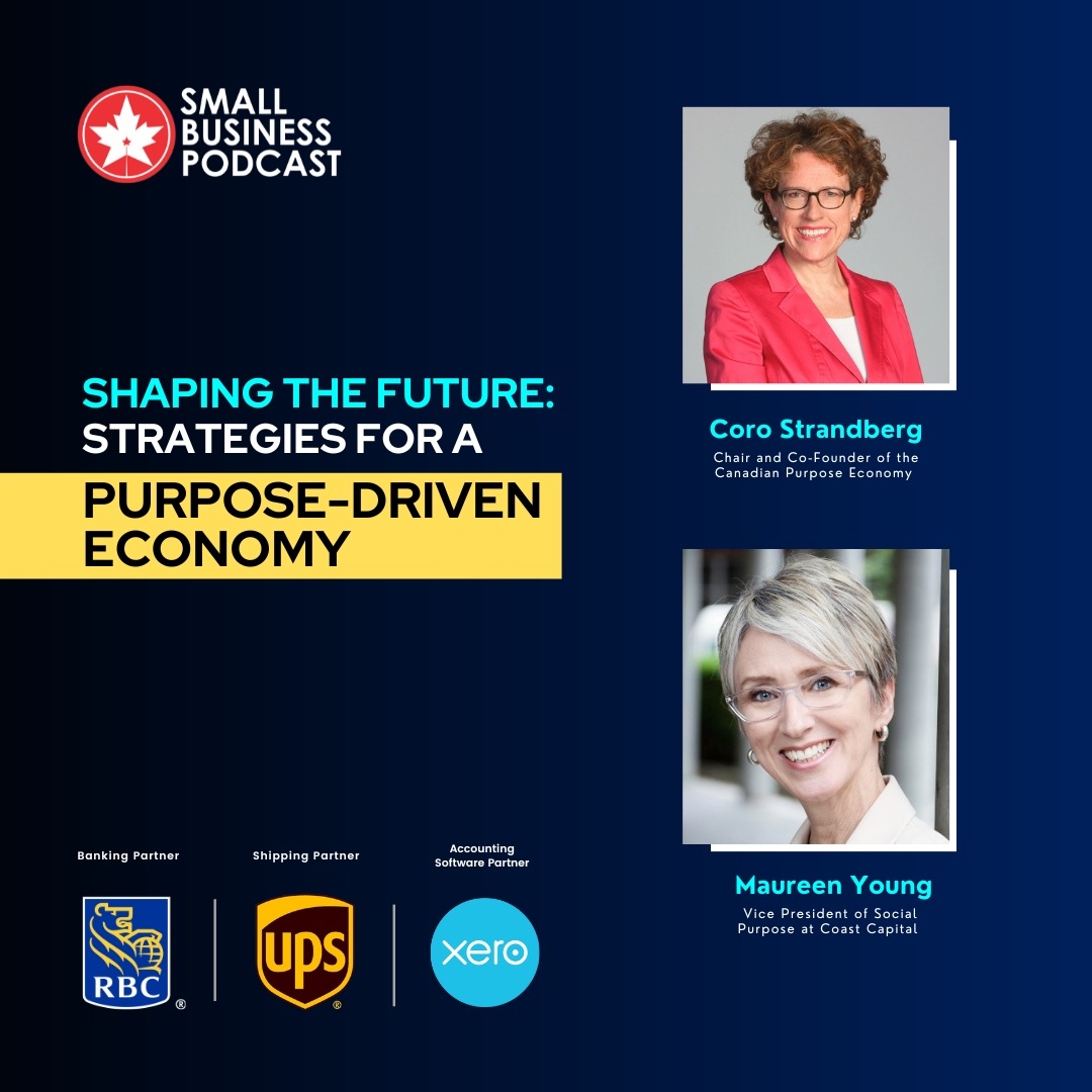 CanadianSME Small Business Podcast