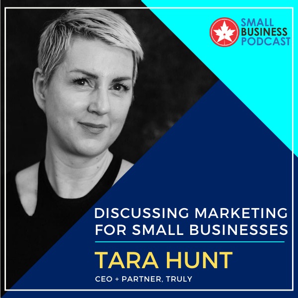 CanadianSME Small Business Podcast