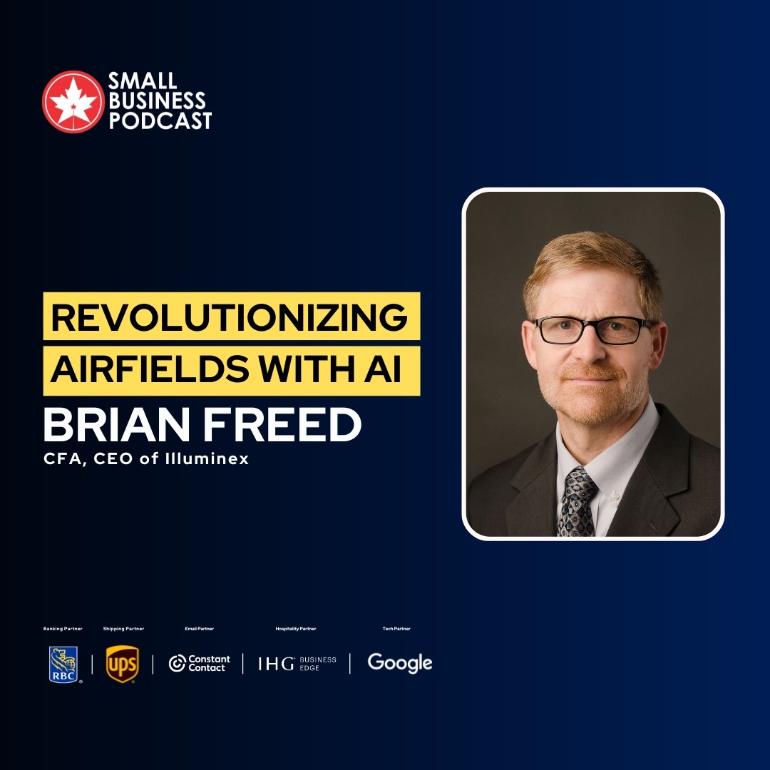 CanadianSME Small Business Podcast
