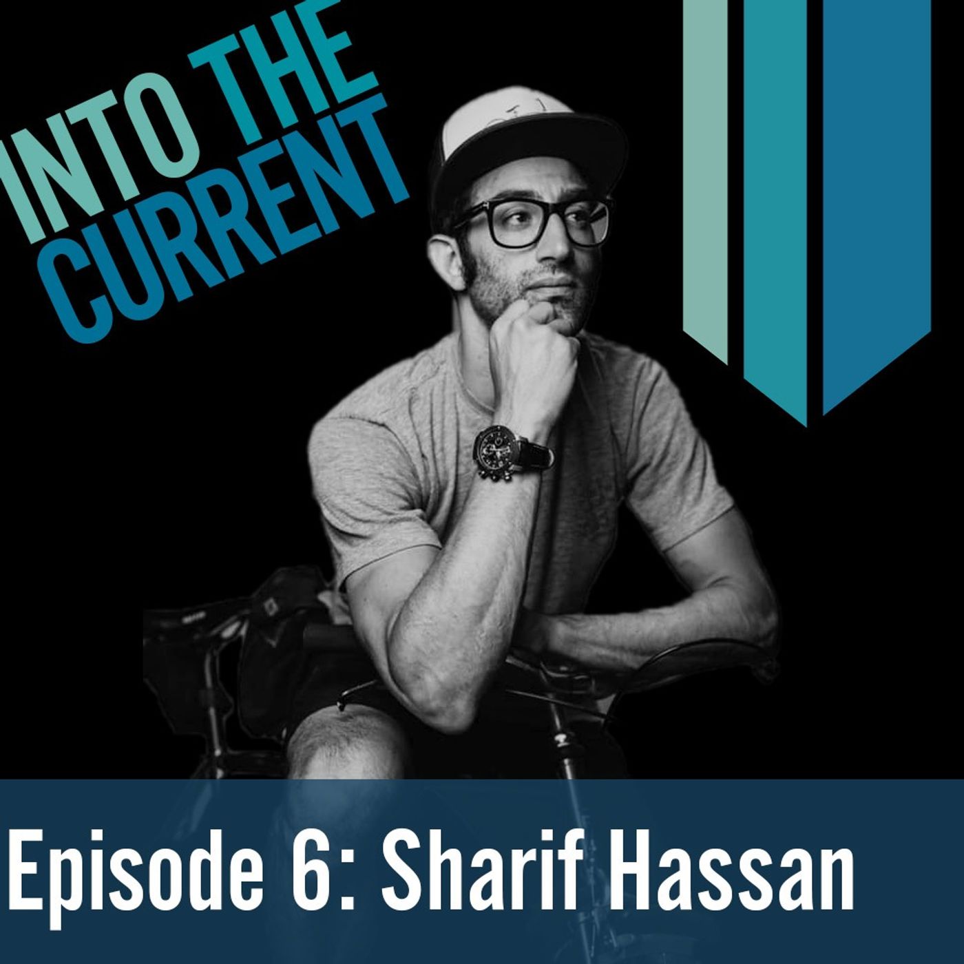 Through The Lens Of A Protest Photographer With Sharif Hassan