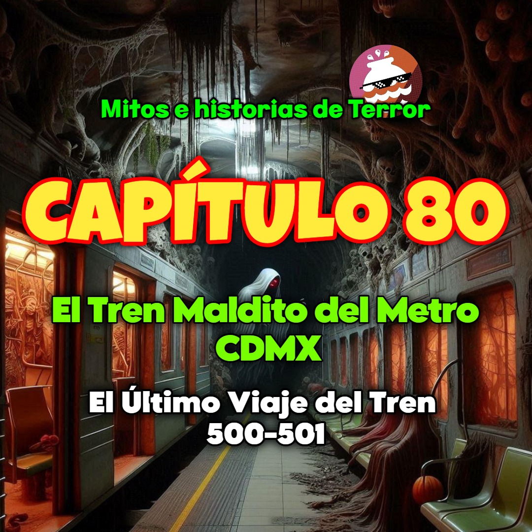 Historias de Terror del Tío Tacu