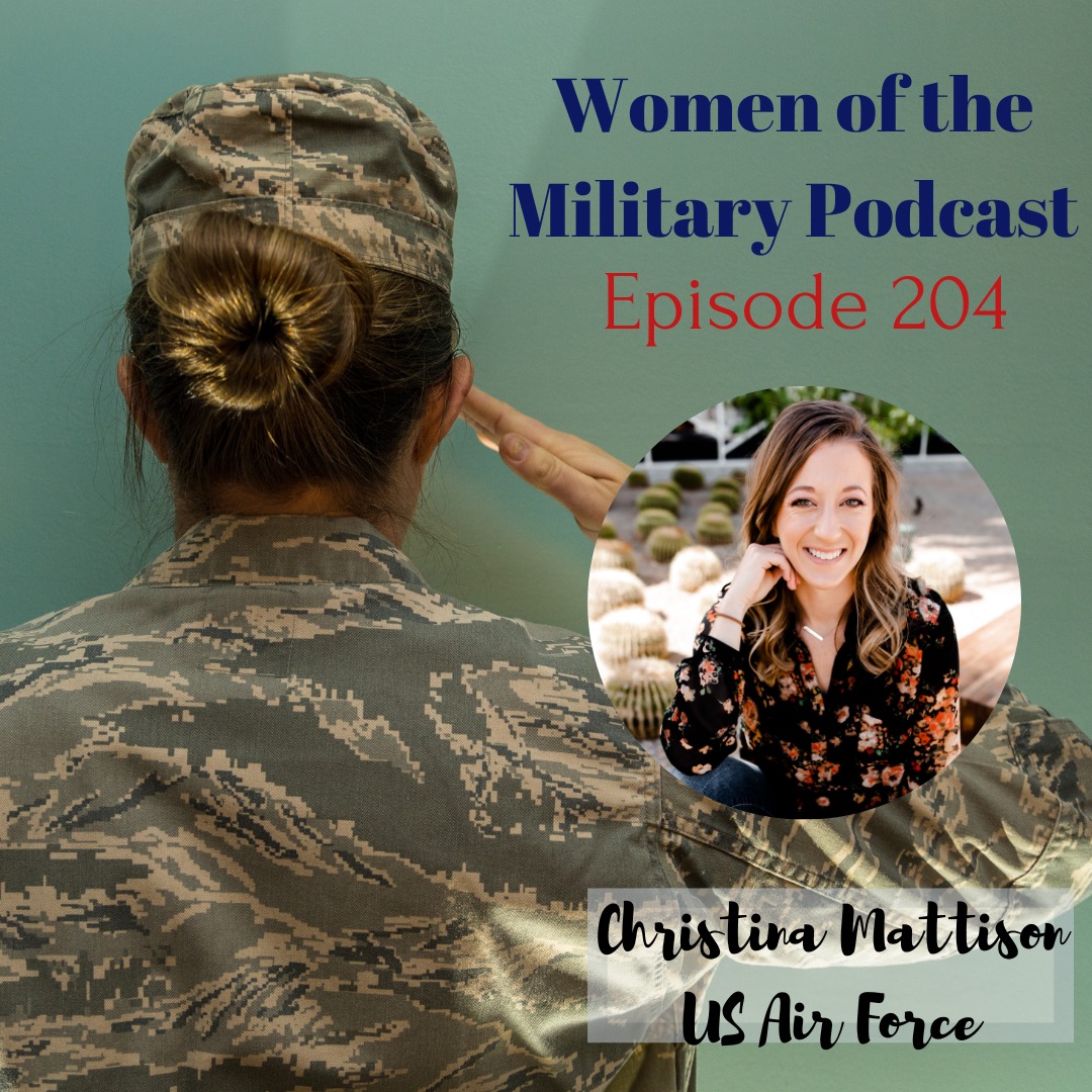 Women of the Military
