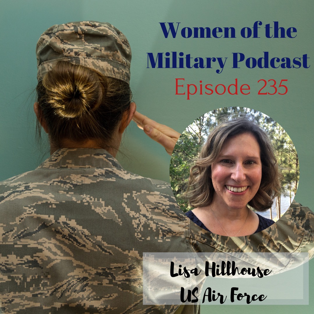 Women of the Military