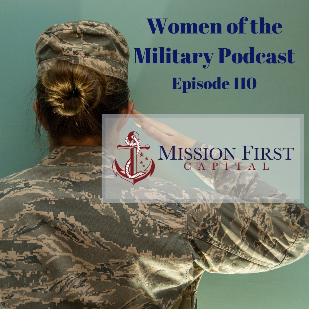 Women of the Military