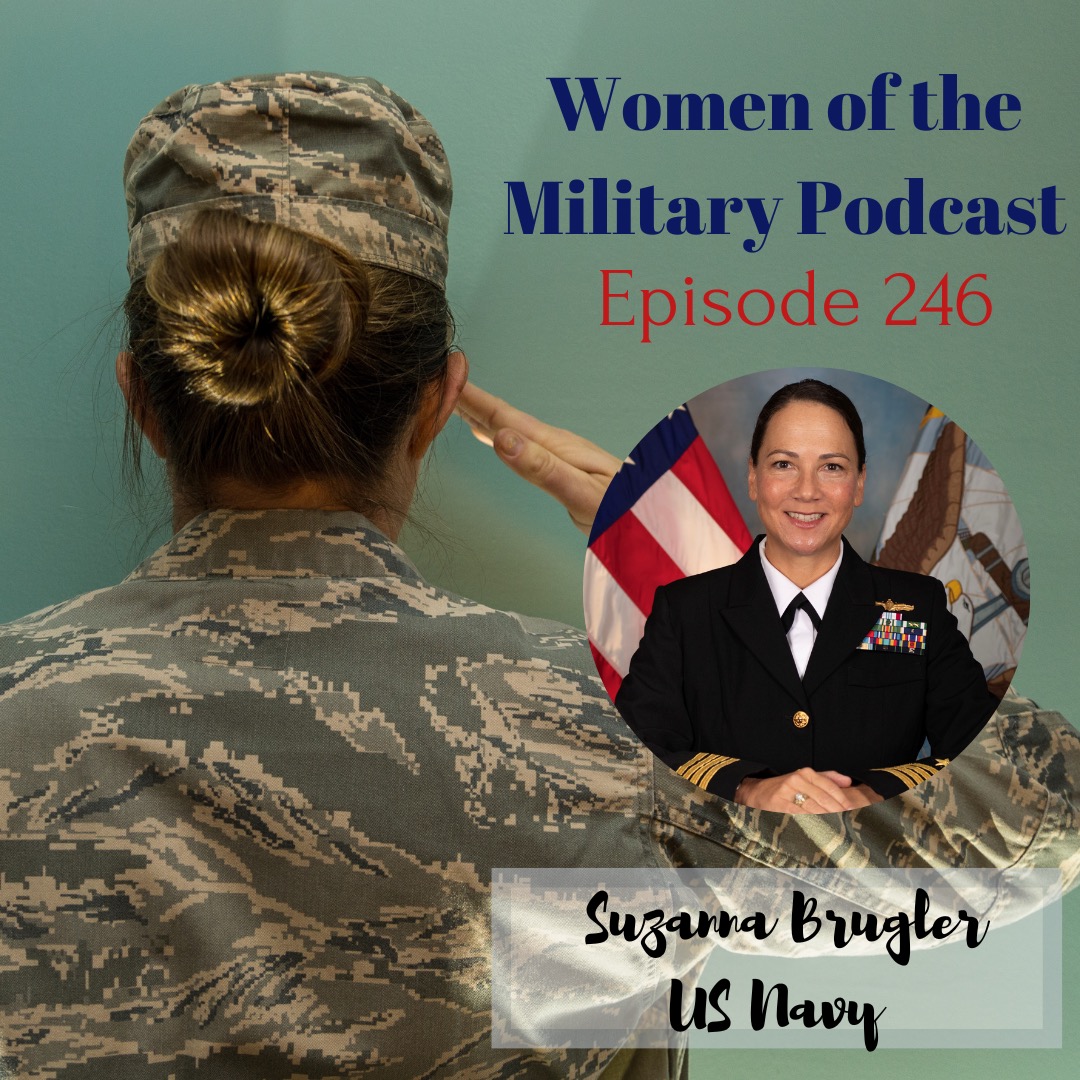 Women of the Military